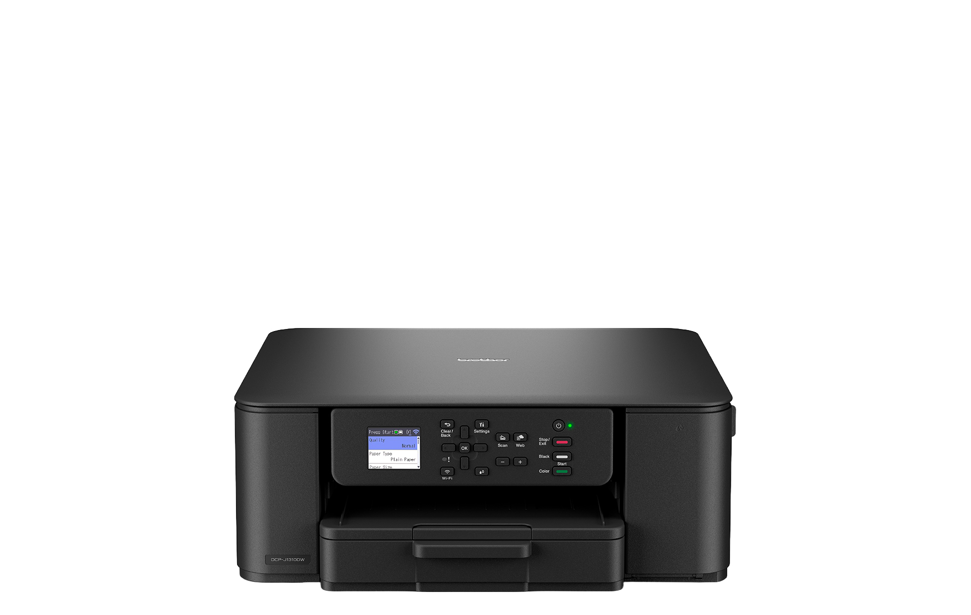 Inkjet Printers | Brother NZ
