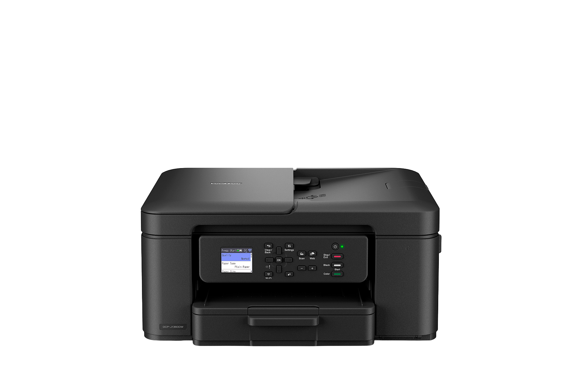 Printers | Brother NZ