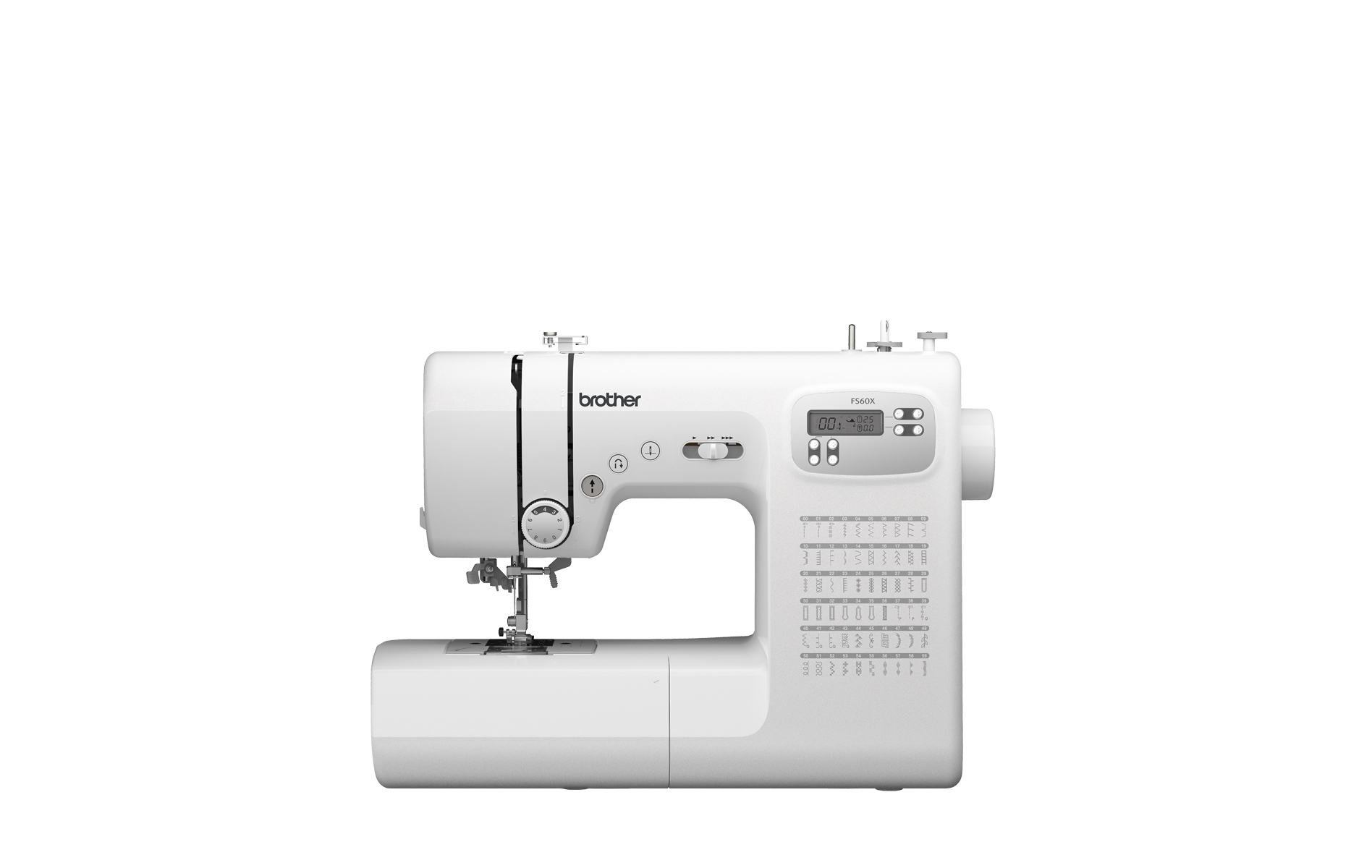 Sewing, quilting and embroidery | Brother NZ