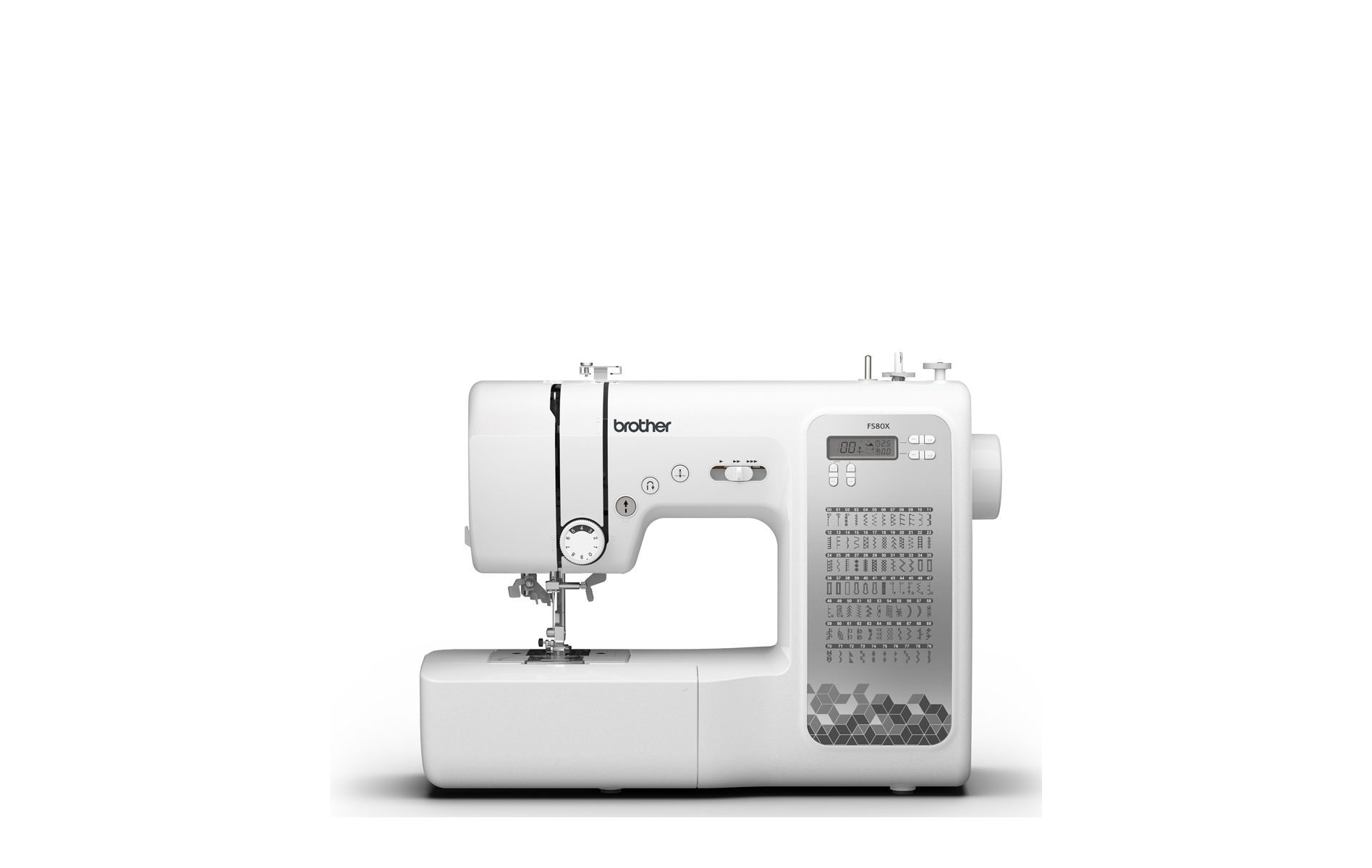 Sewing, quilting and embroidery | Brother NZ