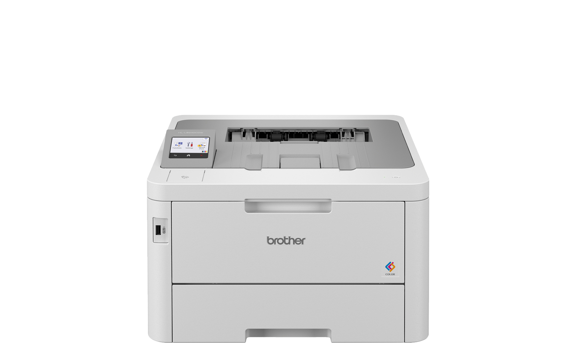 Colour Laser Printers | Brother NZ