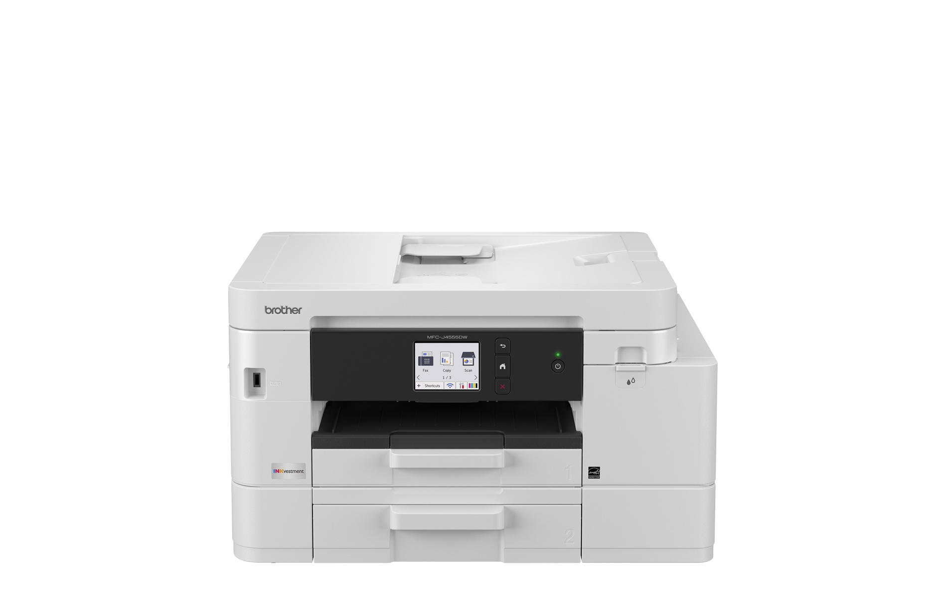 Inkjet Printers | Brother NZ