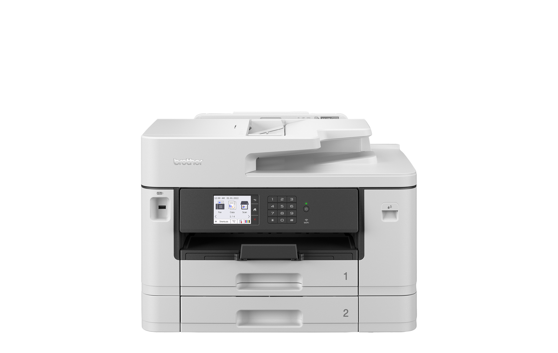 Inkjet Printers | Brother NZ