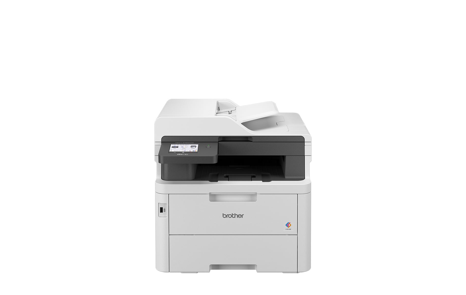 Colour Laser Printers | Brother NZ