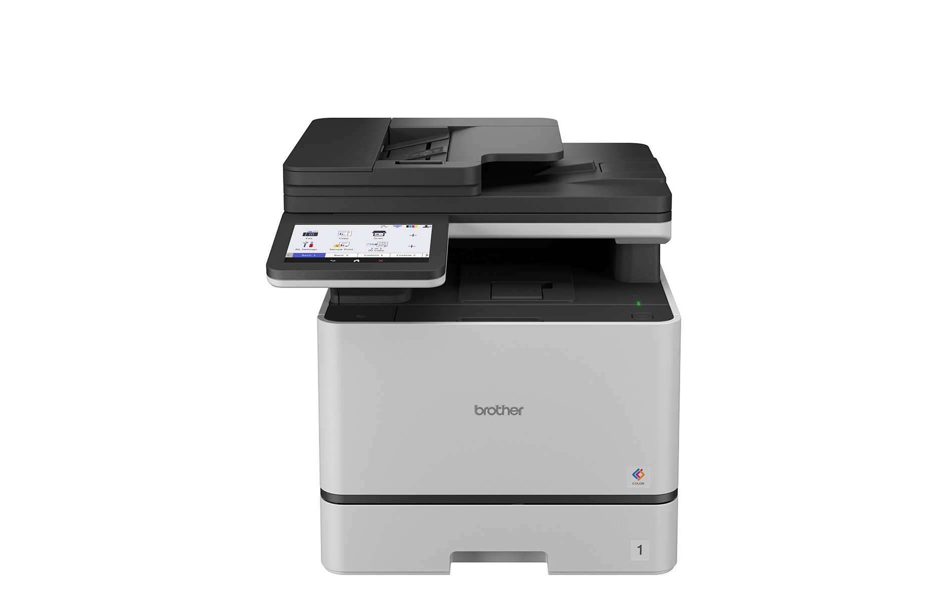 Colour Laser Printers | Brother NZ
