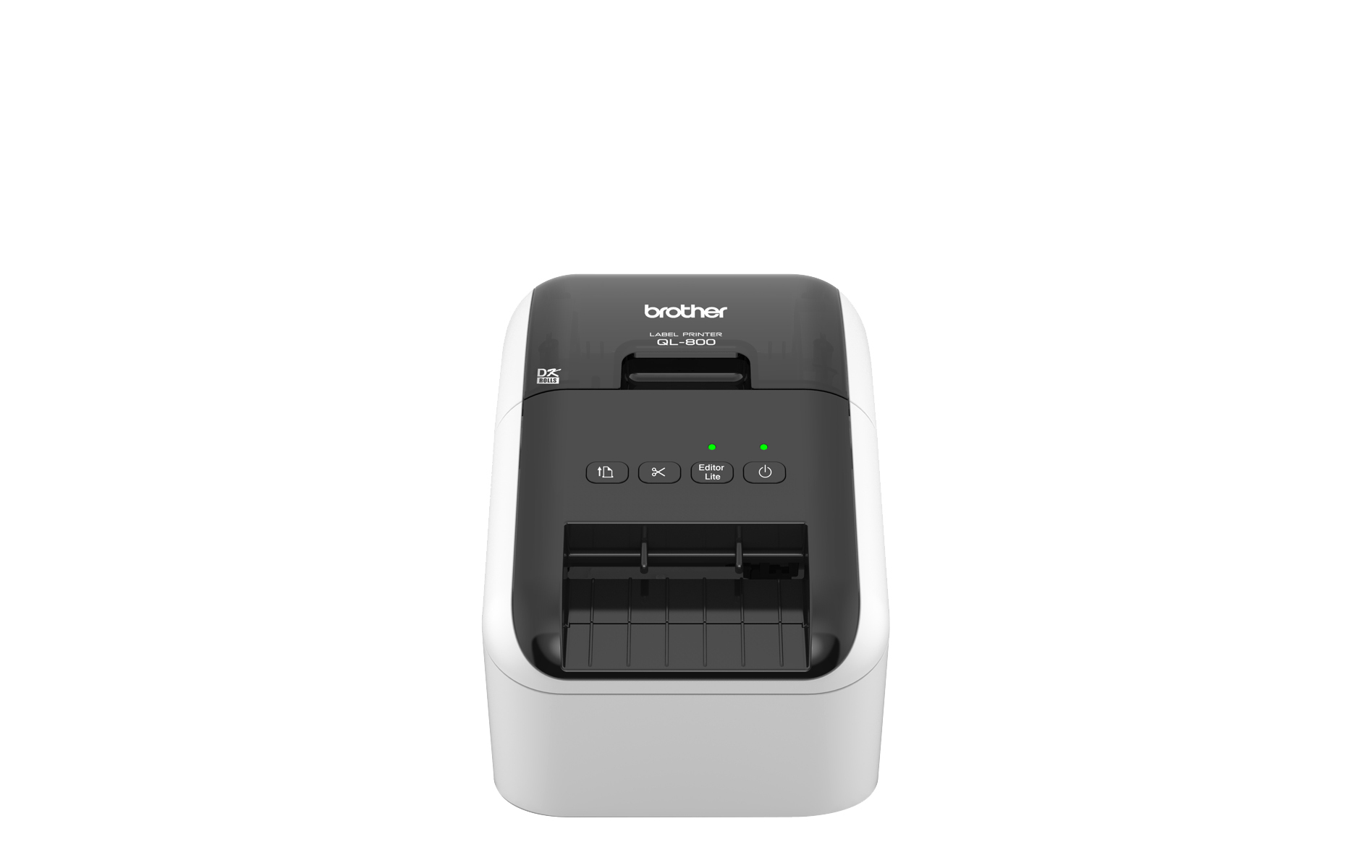 Desktop Label Printers | Brother NZ