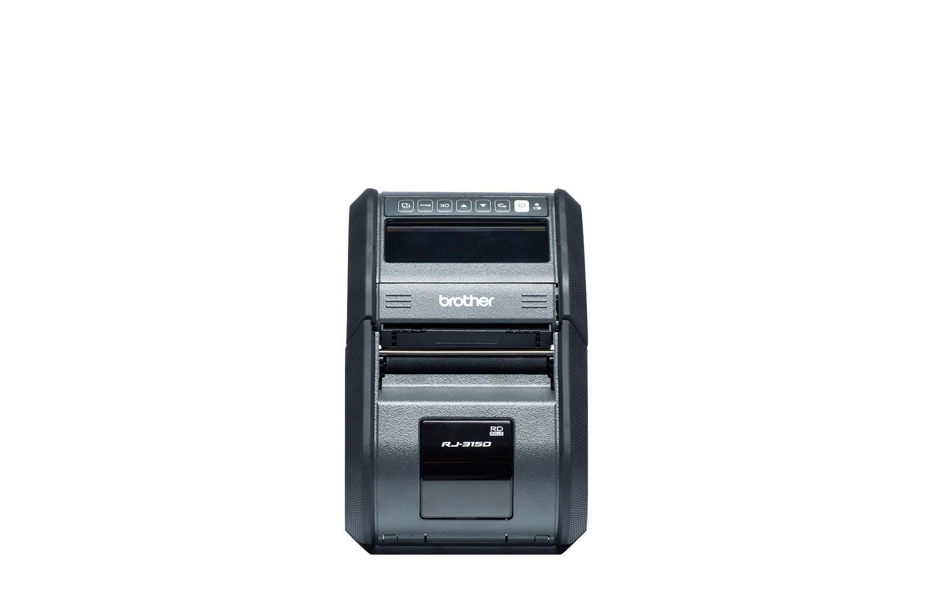 Mobile Printers | Brother NZ